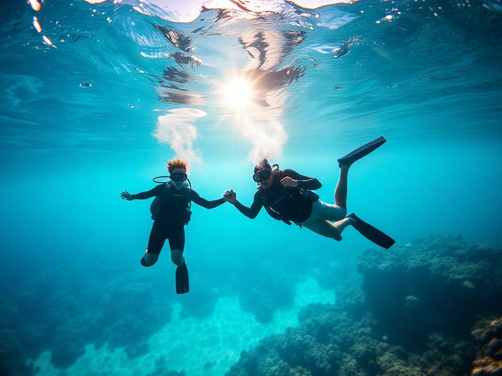 Freediving Zurich | AIDA Certified Freediving Courses & Training in ...